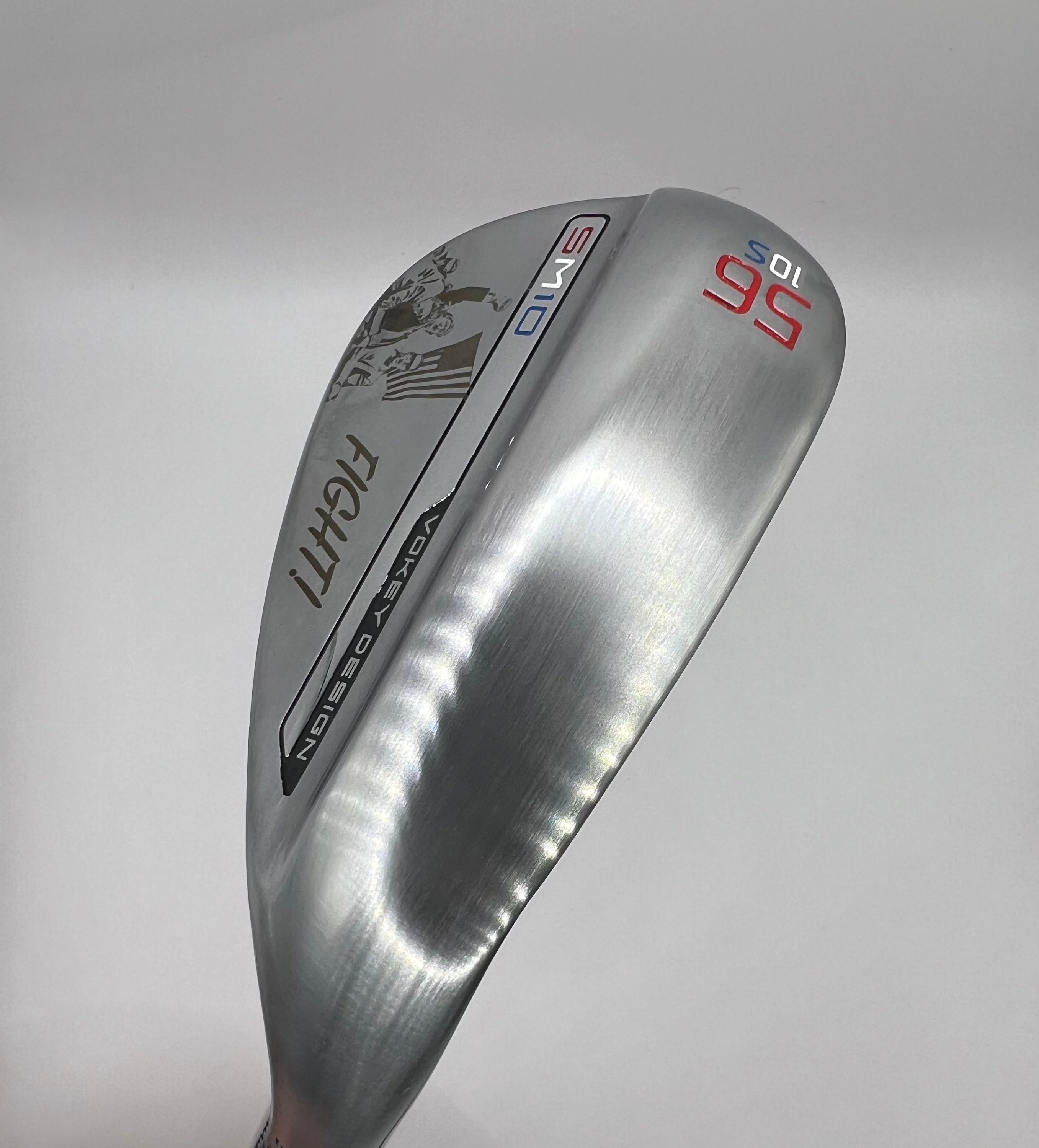 Excelsior Wedge Works